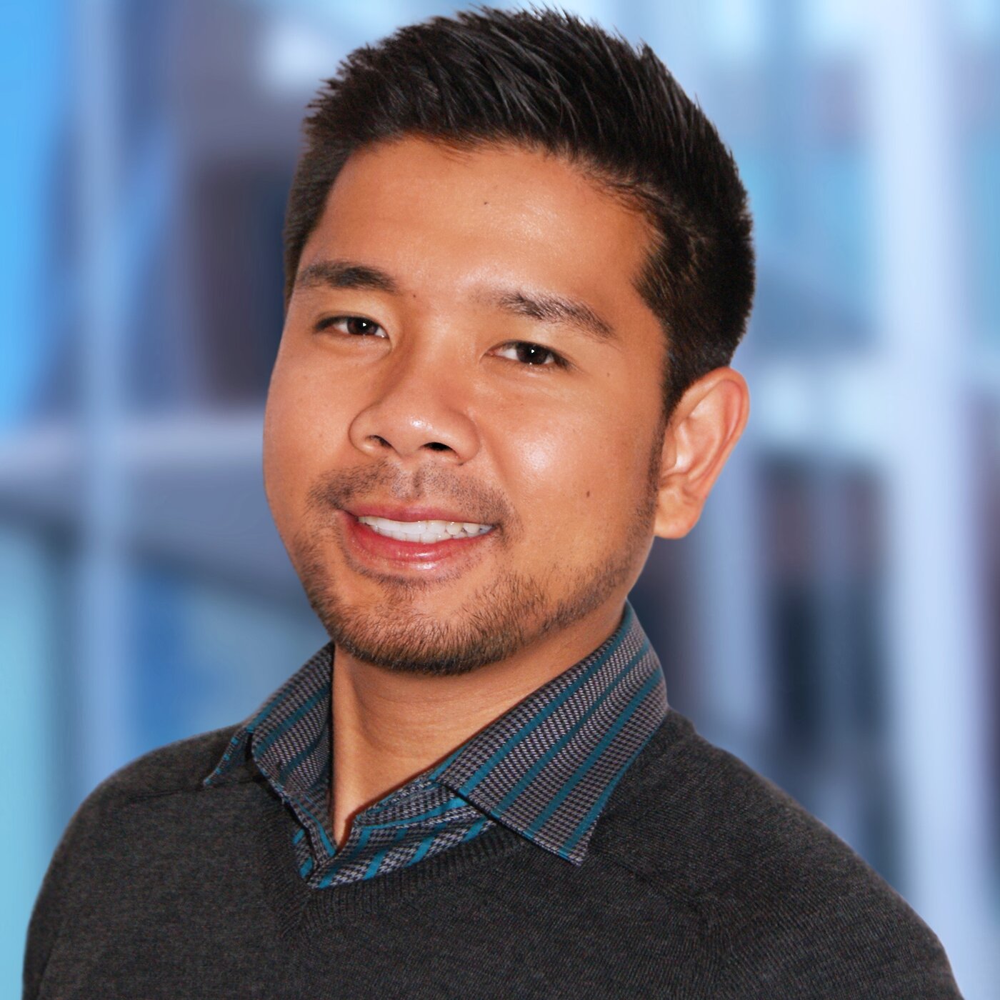 Christian Serrano | Christian Serrano - IT-Beratung | VGSD-Branchenprofil