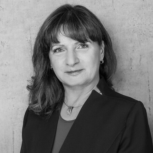 Barbara Rauthe-Reichenbach | KREACON e.K. | VGSD-Branchenprofil