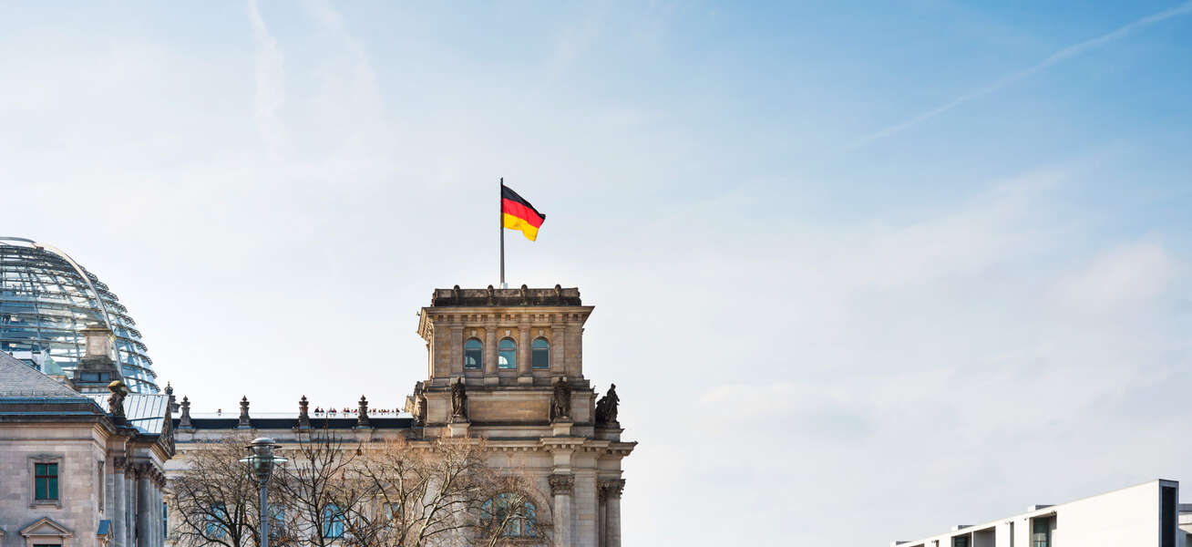 Verband der Gründer und Selbstständigen - Wir geben dir eine Stimme