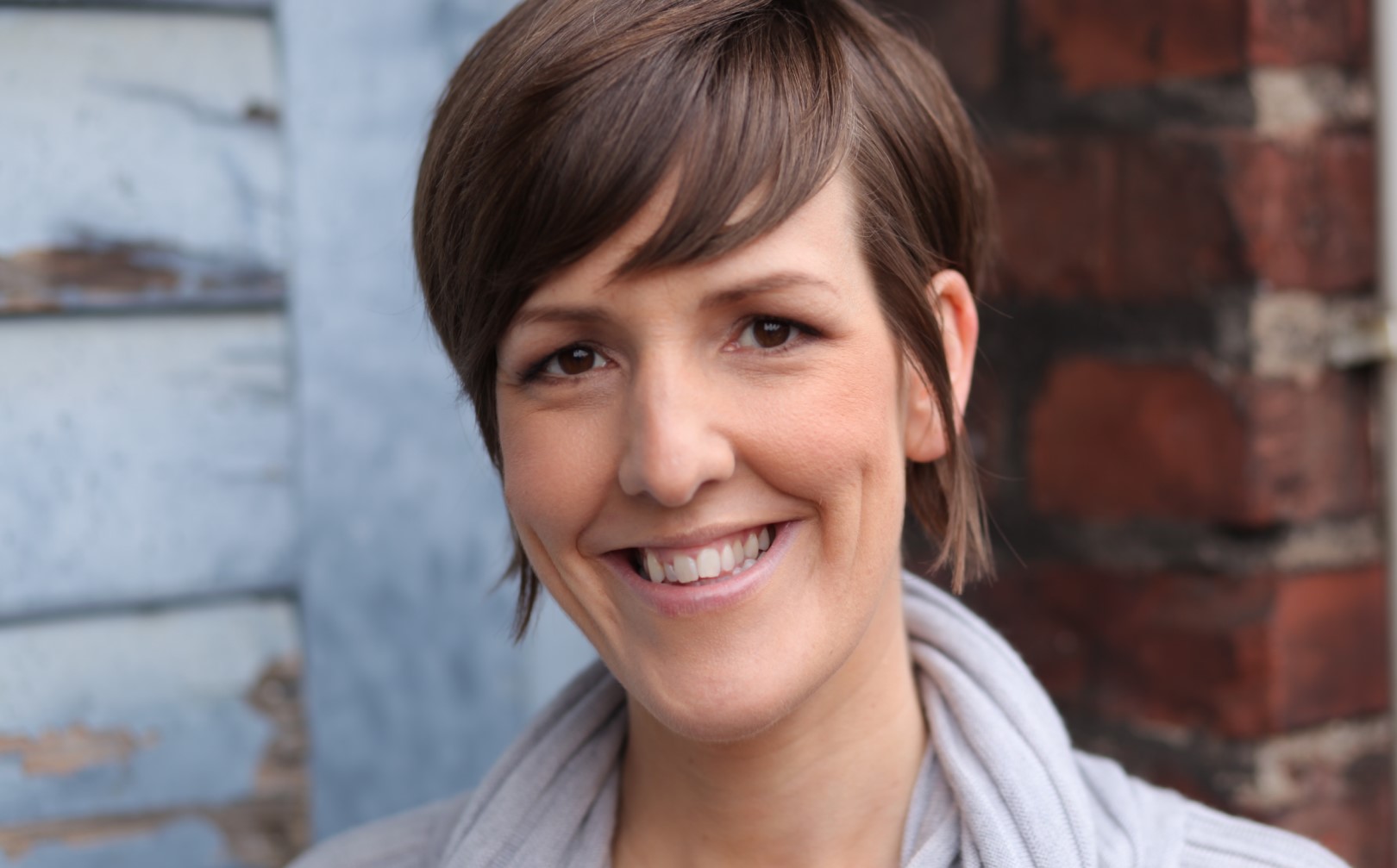 Who is who: Danielle Böhle