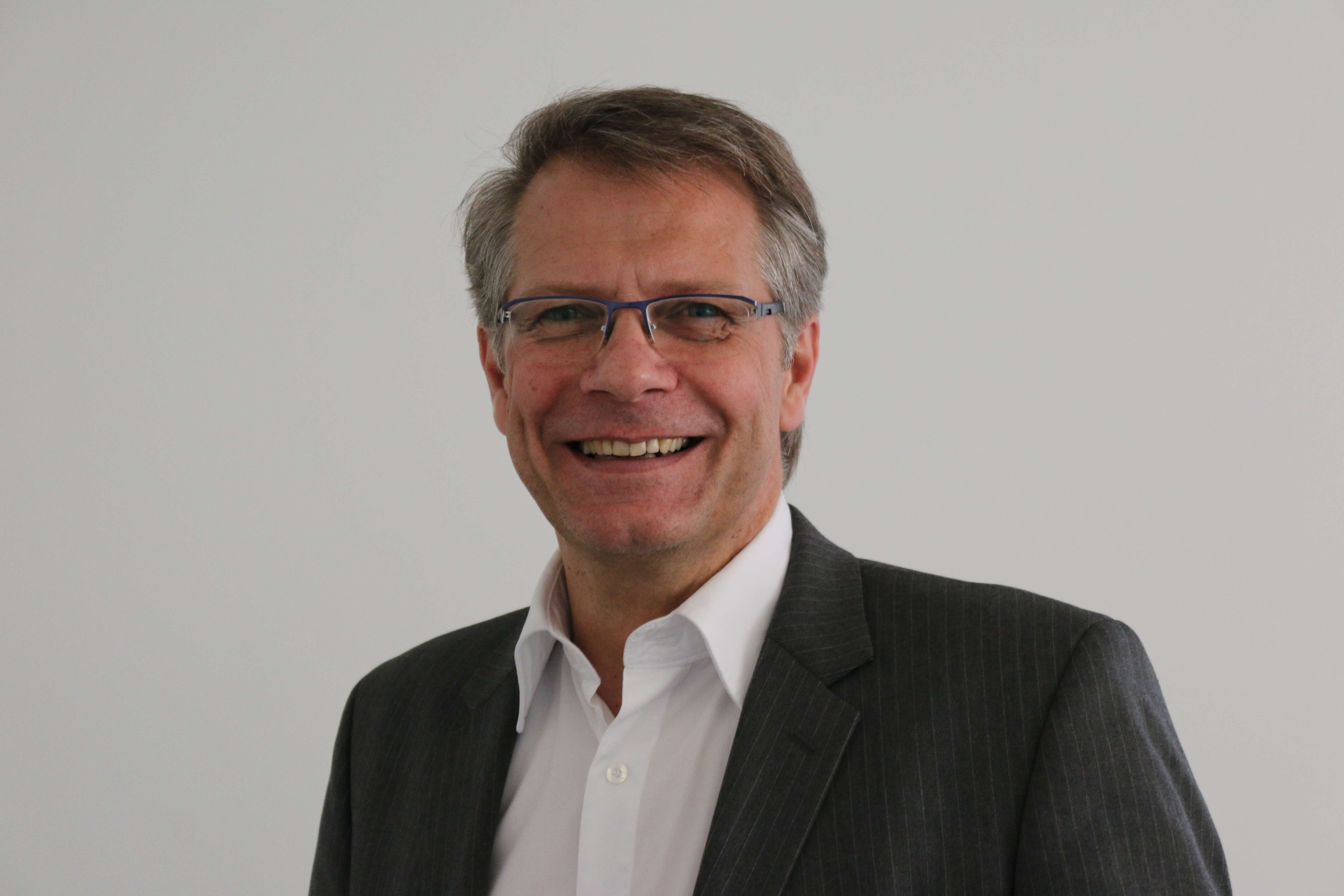 Who is who: Michael Göldner