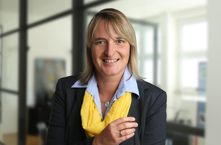 „Die Wertschätzung für Selbstständige ist enorm“ – Ruth Fraundorfer zu ...