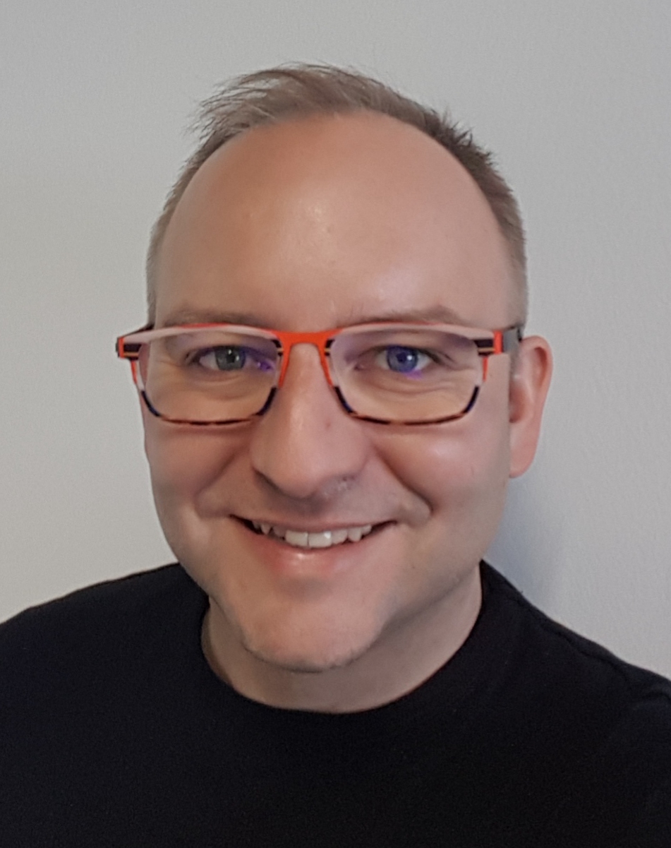 Warum bist du selbstständig? - André Behrschmidt, Software-Entwickler ...