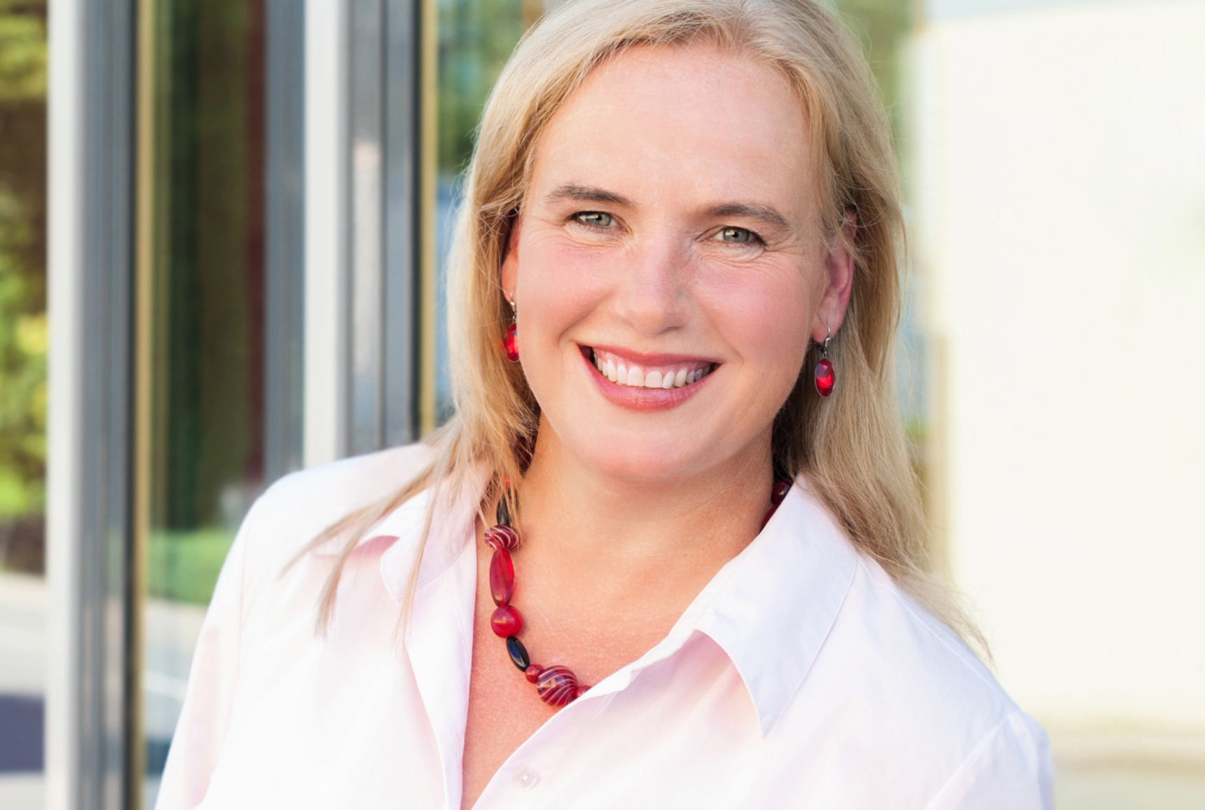 Unsere fleißigsten Expert/innen bei "Frag den VGSD": Kerstin Rogge ...