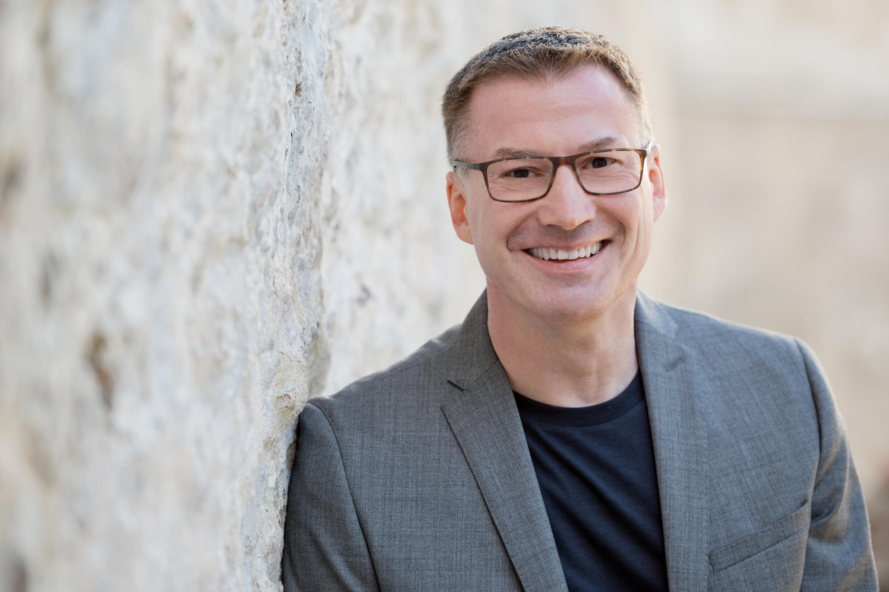 Who is who: Mike Lekies