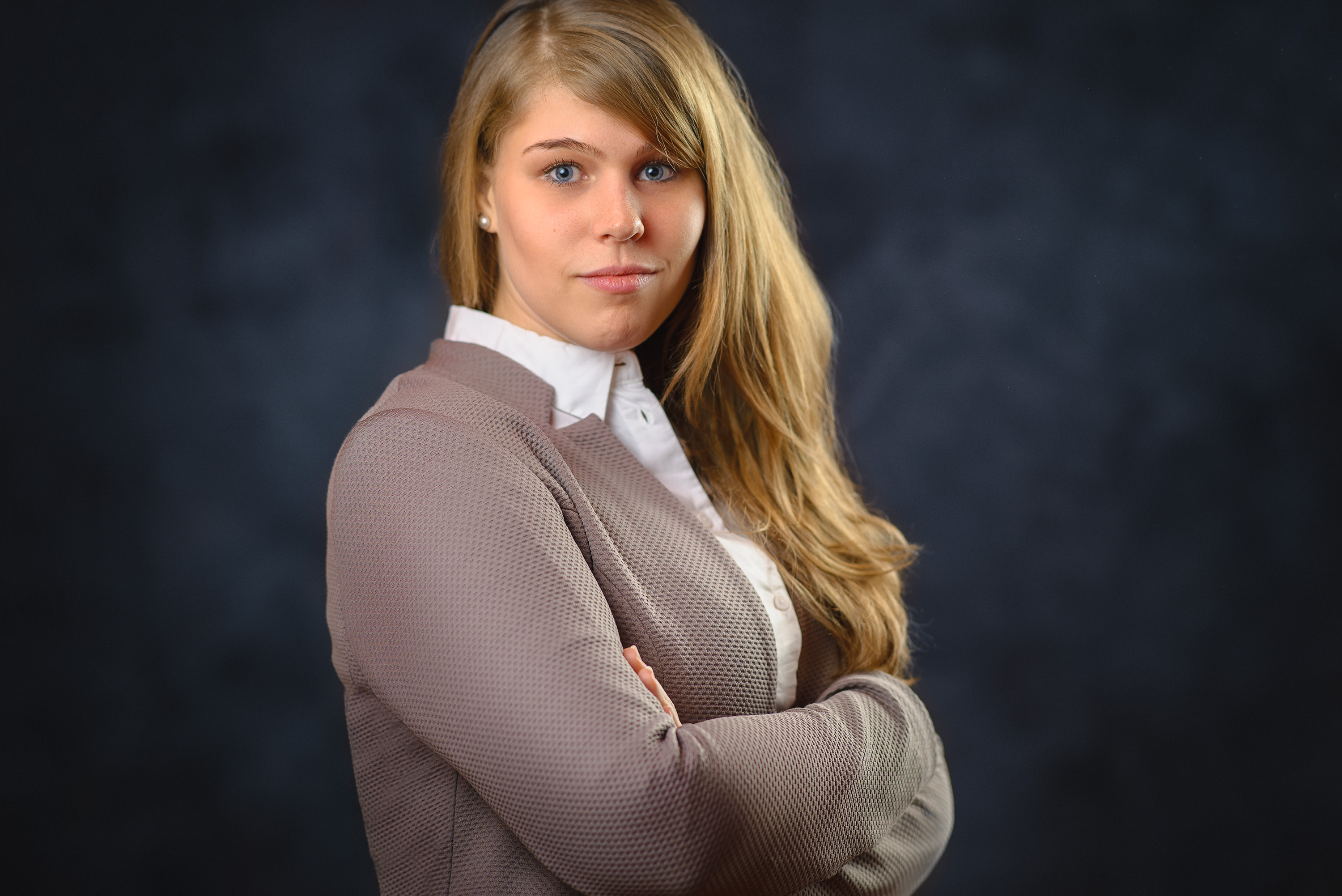 Who is who: Laura Hahn