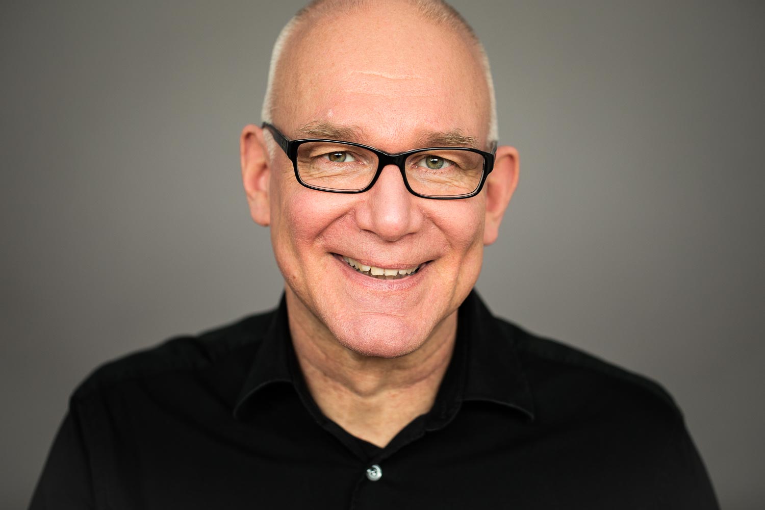 Who is who: Peter Claus Lamprecht