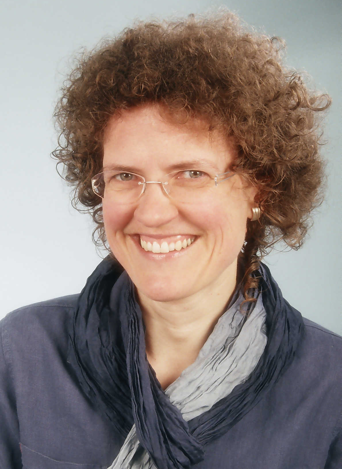 Stephanie Steinegger | VGSD-Branchenprofil