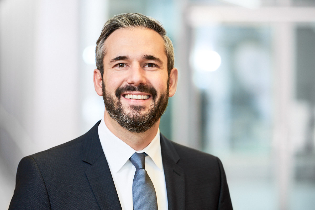 Markus Deimel | Deimel Consulting | VGSD-Branchenprofil