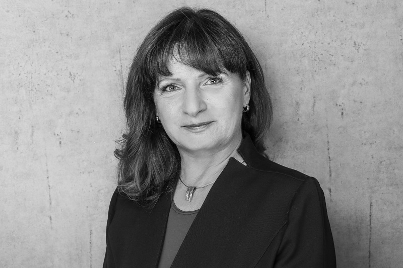 Barbara Rauthe-Reichenbach | KREACON e.K. | VGSD-Branchenprofil