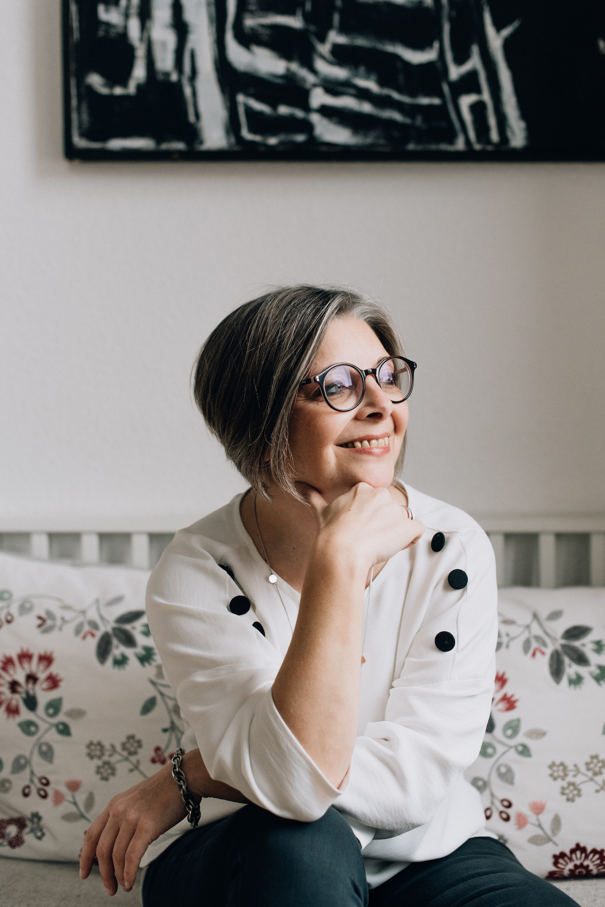 Annette Bauer | Annette Bauer Coaching & Training | VGSD-Branchenprofil