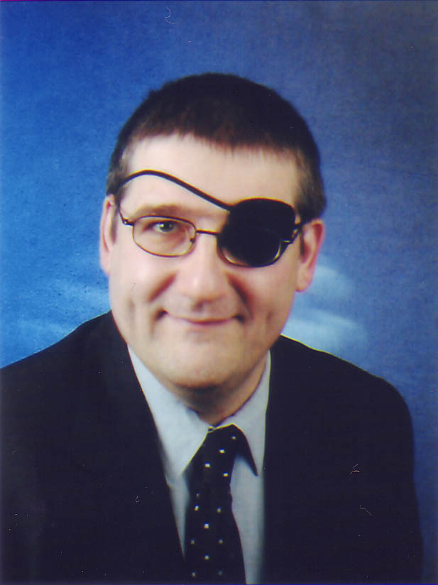 Stefan Klatt | Computer and Communication | VGSD-Branchenprofil