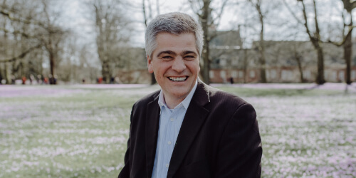 Peter Lüders-Bahlmann | Ökologische Finanzberatung Nord | VGSD ...