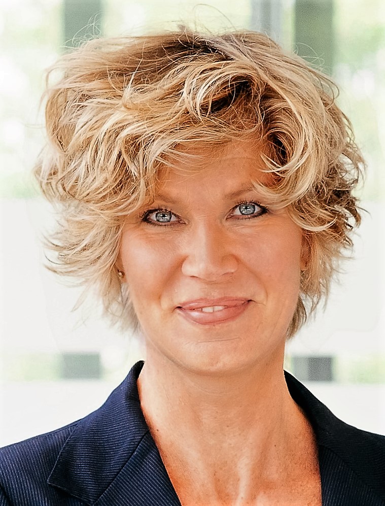 Susanne Röder | IDeaCo-HR | VGSD-Branchenprofil