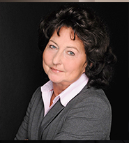 Maria Petric | msp mediendesign | VGSD-Branchenprofil