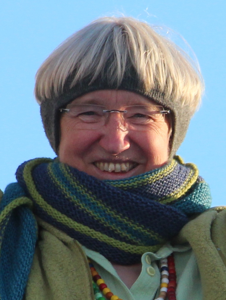 Barbara Brosch | Barbara Brosch - Frauenreisen | VGSD-Branchenprofil